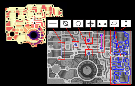 Software | Optocomb Sequence Controller/シーケンスコントローラ